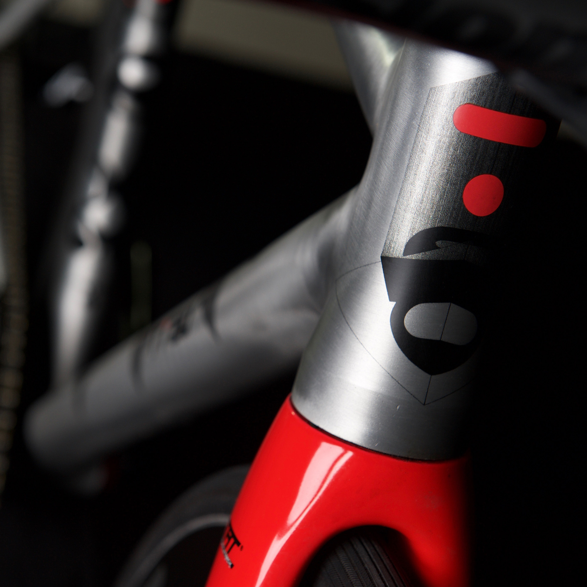 MANAIA RR CRITERIUM TRACK - T°RED Bikes