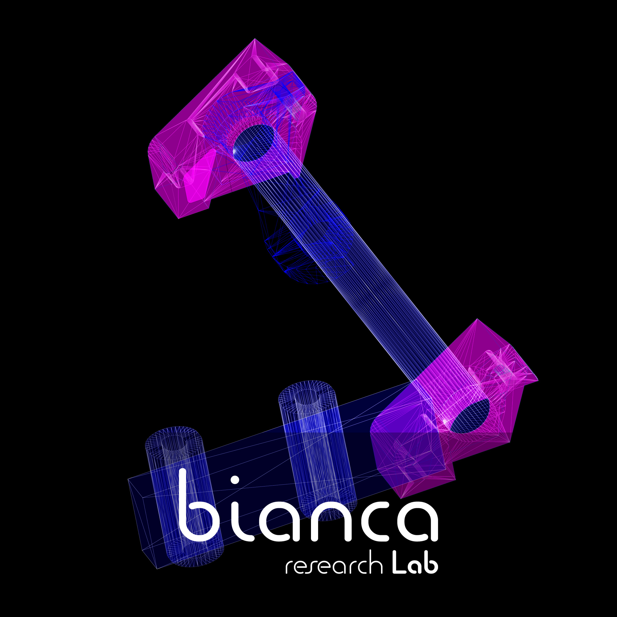 Bianca Lab – T°RED Bikes