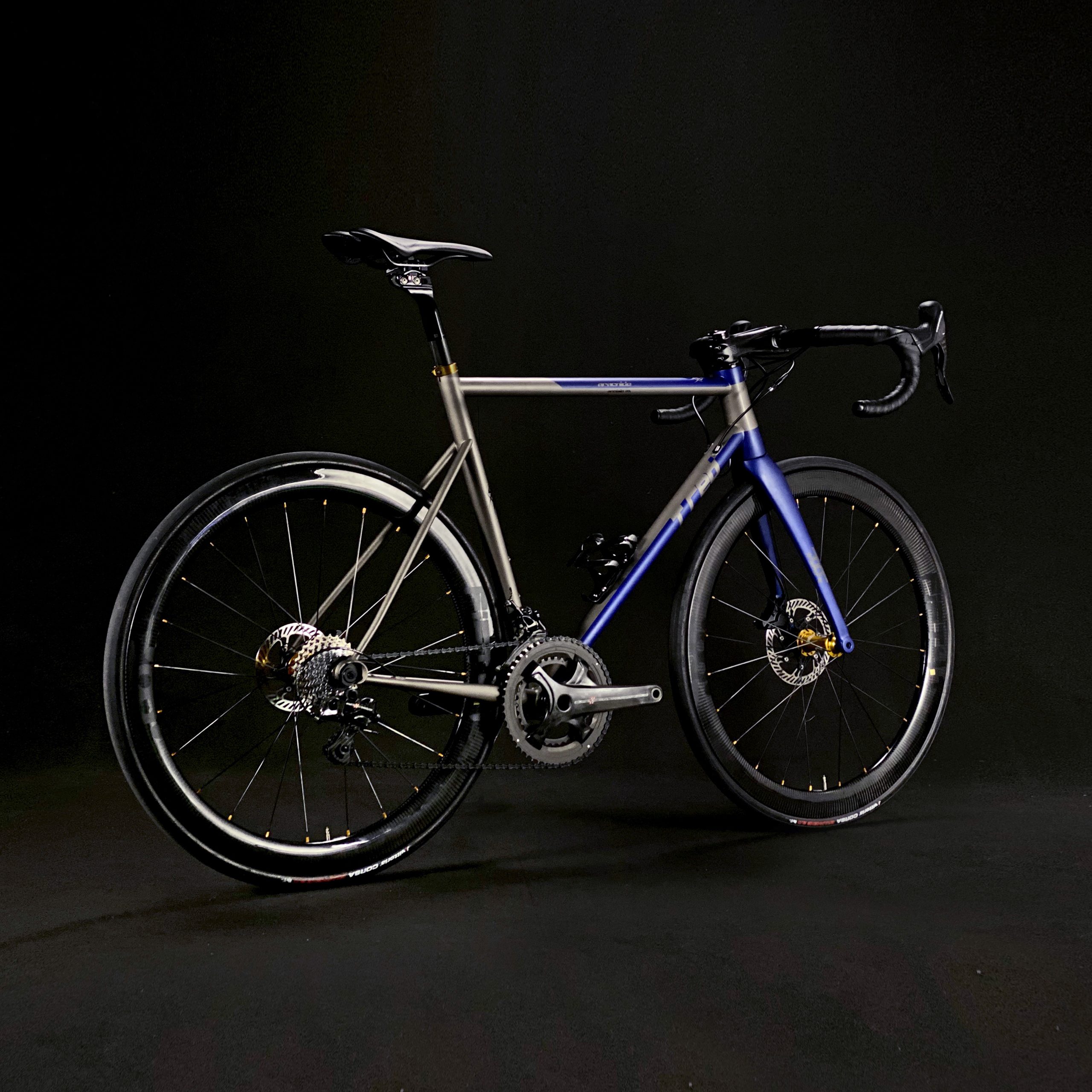 Bikes - T°RED Bikes