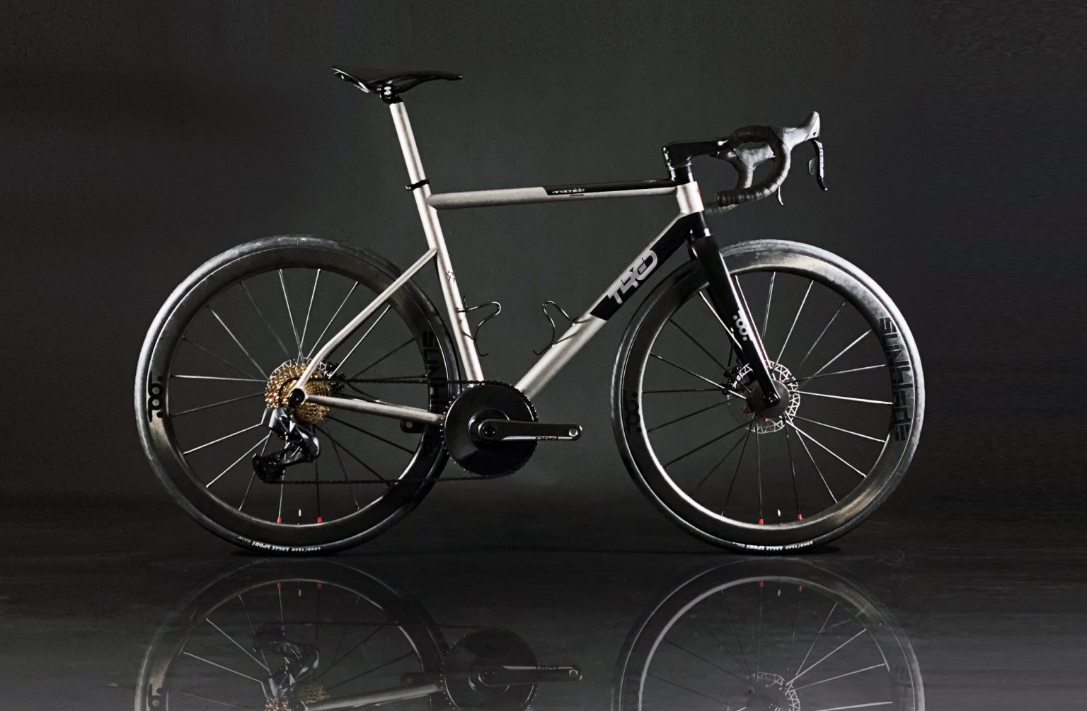 T°RED Bikes – "Cycling will never be the same"