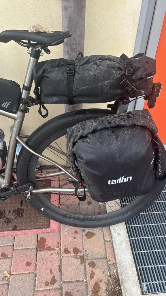 T°RED Bikes – "Cycling will never be the same"